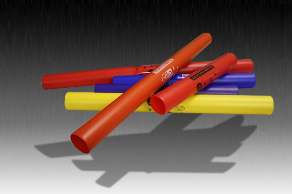Boomwhackers® 6-Note C Major Pentatonic Set (BWPG)